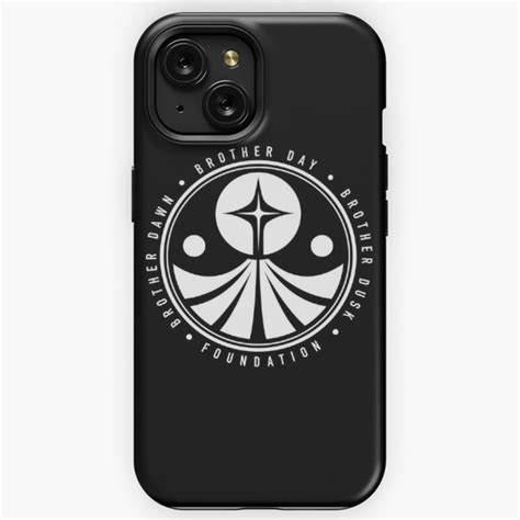 Foundation Apple Tv Iphone Case For Sale By Land Of Ago Redbubble