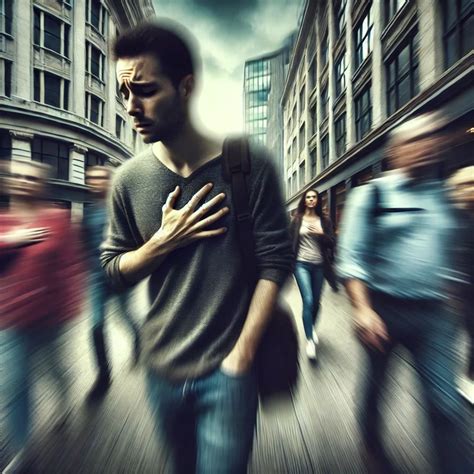 Navigating Shadows Overcoming Fear And Microaggressions