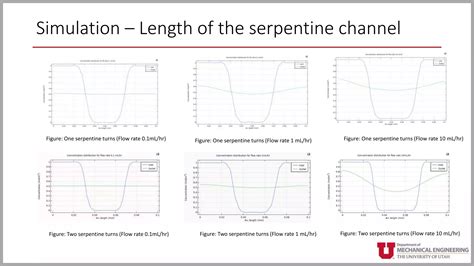 Microfluidics Mixer Design Pptx