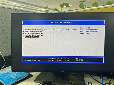 Reset From Uefi Makes Board Unbootable Jetson Nano Nvidia Developer Forums