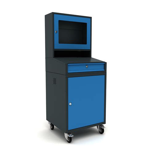 Computer Cabinet Industrial