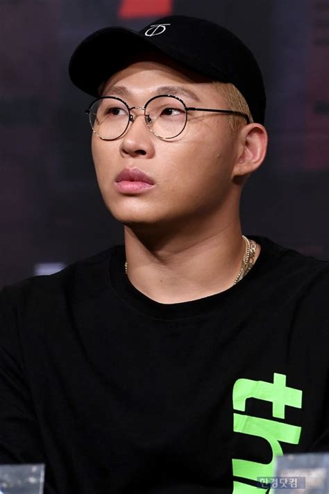 쇼미더머니 777 스윙스 누구를 따라하는 랩은 좋은 랩 아냐 한국경제