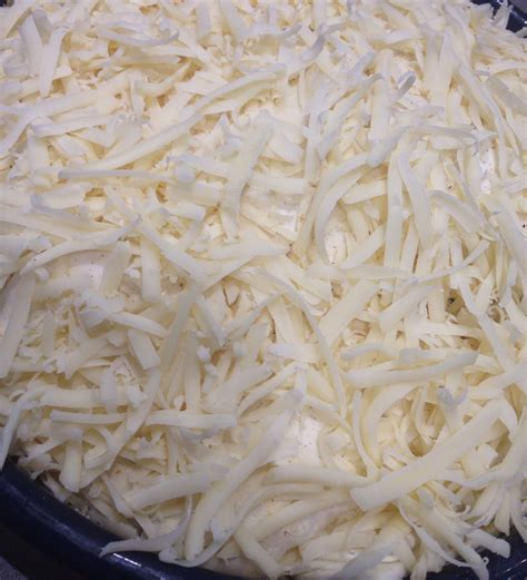 Chef Kelly Celery Root Gratin