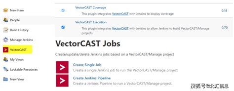 软件改变汽车进行时，vectorcast助你一臂之力 搜狐汽车 搜狐网