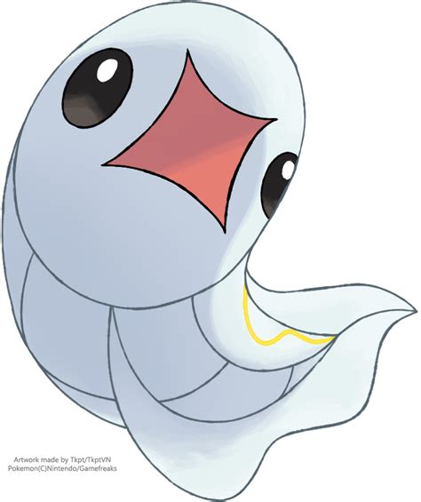 Tynamo By Tkpt251 On Deviantart