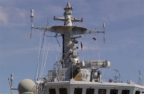 Minerva Class Ii Series Corvette Fenice F557 Naval War Thunder