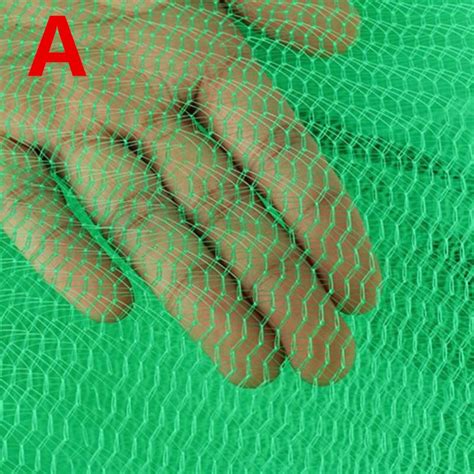 6ftx 19ft Green Mesh Net Poly Shade Sail Safety Ne Vicedeal 6ftx 19ft Green Mesh Net Poly Shade Sail Safety Ne Vicedeal