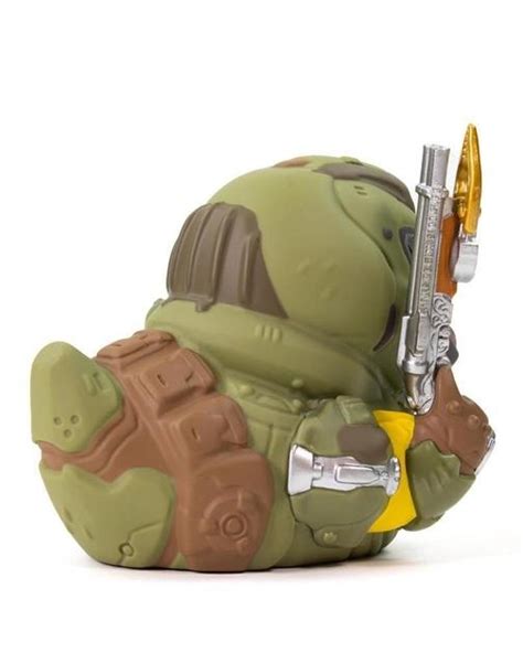 ᐉ Фигурка Numskull Official Doom Slayer Doomguy Tubbz Boxed Edition • Купить в Киеве Украине