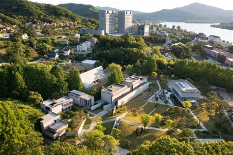 이함캠퍼스 문화 정보와 주변 관광 명소 및 근처 맛집 여행 정보