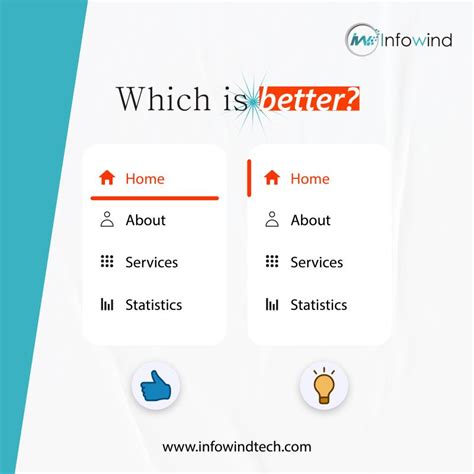Infowind Technologies On Linkedin Ui References Work Uidesign