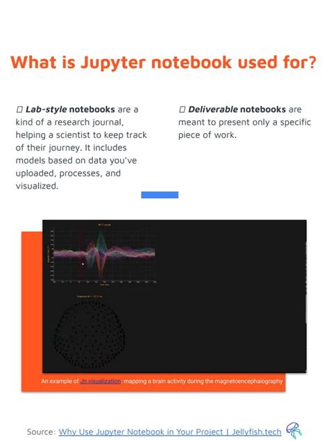 Jupyter Notebook For Interactive Data Visualization敖 Pdf Computing Technology And Computing
