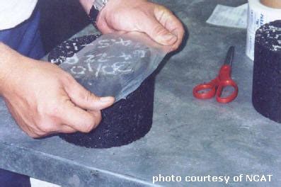 Bulk Specific Gravity Pavement Interactive