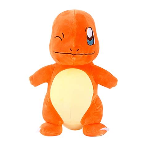 포켓몬스터 윙크 파이리 봉제인형 30cm 홈플러스 택배배송