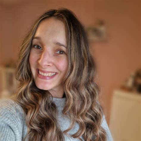 Ann Kathrin Maric Teamassistentin Klinik Schloss Waldleiningen Xing