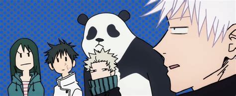 Jujutsu Kaisen Episode 16 Discussion Gallery Artofit