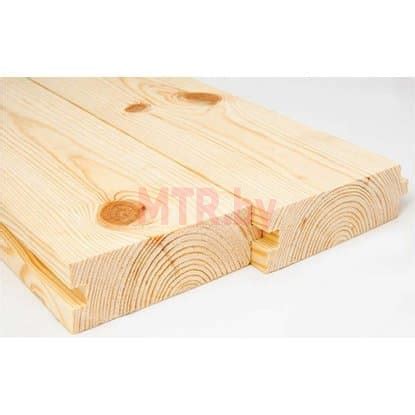 Доска пола 35*118*3000 мм, сорт АВ - купить в Минске - Лучшая цена на ...