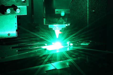 What Is Laser Cutting Technology Advantages Applications Langhe Industry Co Ltd