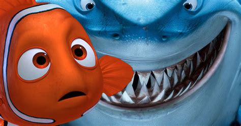 Finding Nemo Movie Recap Tvovermind