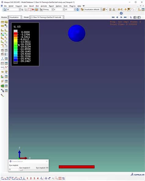 Slawomir Polanski On Linkedin Abaqus Simulia Fea Engineering