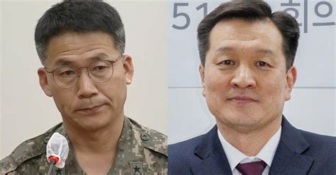 국방부 노상원과 햄버거 회동 구삼회·방정환 직무정지