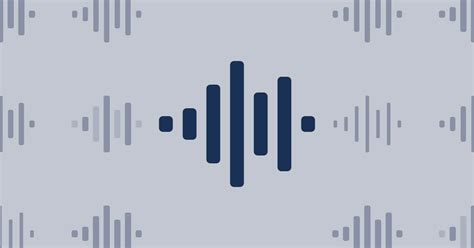 Waveform Icon Font Awesome
