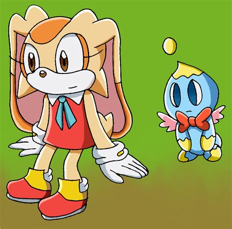 Sai Cream And Cheese Observe By Cmara On Deviantart