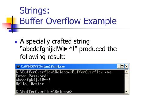 Ppt Strings Powerpoint Presentation Free Download Id466638