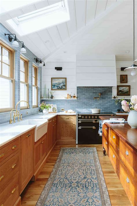 14 Charming Kitchen Ceiling Ideas For The Heart Of The Home