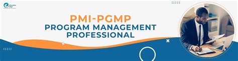 Pgmp Certification Canada Pgmp Certification Training Course 2025