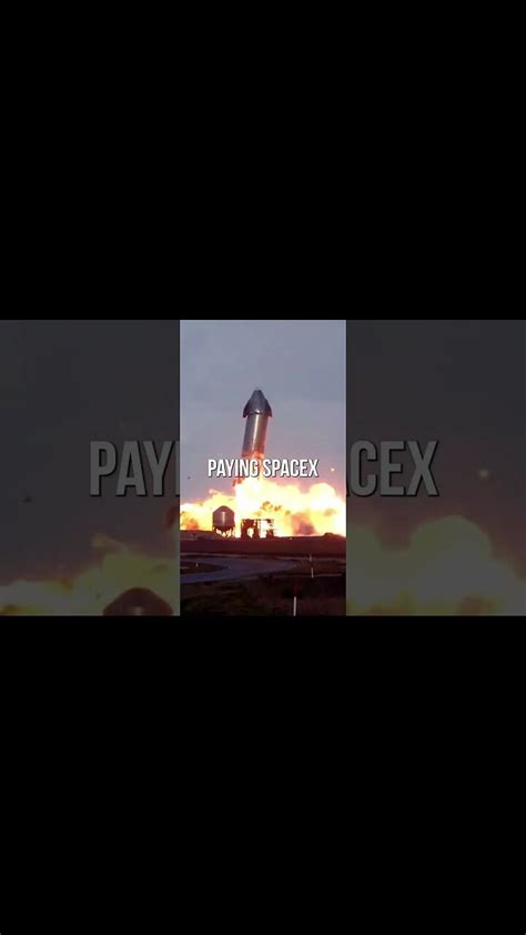 Spacex Starship Explodes Disaster In The Skies Above Texas Space