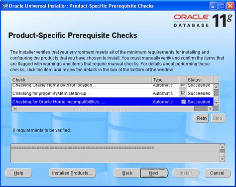 Oracle Enterprise Manager Console 11g D£bashiss Technology Blog For Geeks Having Technical