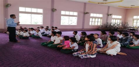 ပြည်ခရိုင်အတွင်းရှိ ရပ်ကွက် ကျေးရွာများတွင်စားသုံးသူကာကွယ်ရေးဆိုင်ရာ အသိပညာပေးဟောပြောဆွေးနွေးခ