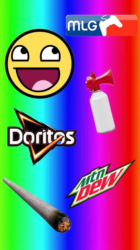 Mlg Wallpaper