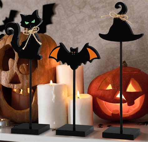 15 Best Halloween Cat Decor Pieces