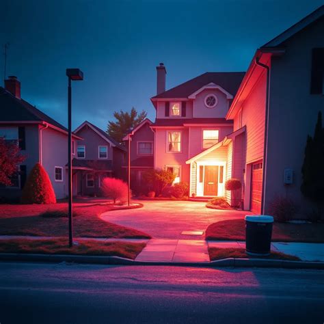 Motion Detected By Blink Cameras At Former Home Mysterylores