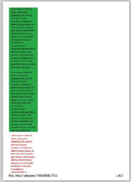Page With Bootstrap 3 Classes Not Converted To Pdf As Is Issue 2301