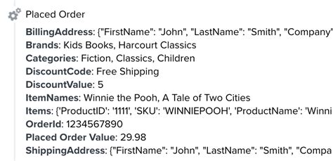 Solution Recipe Troubleshooting Event Data With Chatgpt Klaviyo