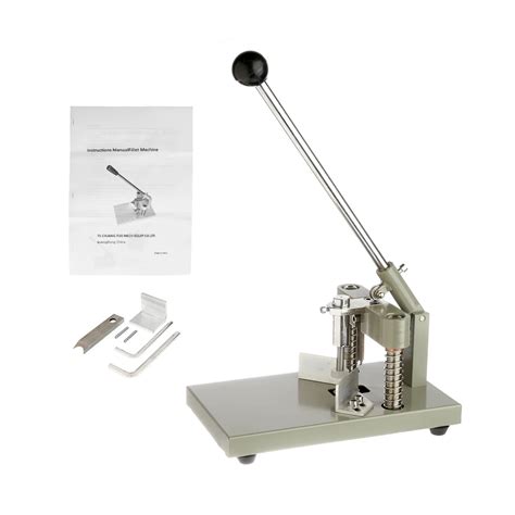 코너 라운더 커터 기계 수동 코너 라운더 커터 중장비 사진서 Pvc 카드 R4 R6 R8 R10 종이 홀더 Aliexpress