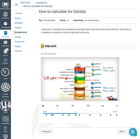 How To Calculate For Density Pdf