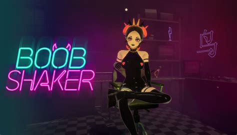 Boob Shaker On Steam