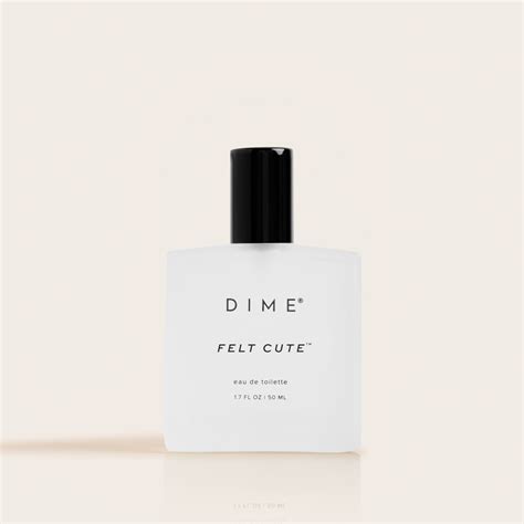 Felt Cute™ Perfume