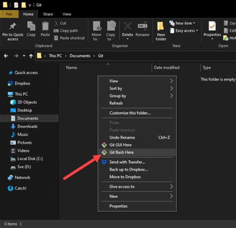 Git Bash Shell Hướng Dẫn Sử Dụng Git Bash Hiệu Quả A Z Itviec Blog