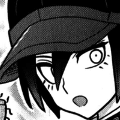 Kokichi Ouma Manga Panels Allesandra