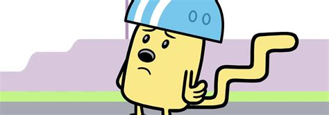 Watch Wow Wow Wubbzy S01e04 Widgets Wild Rideattack Of The 50