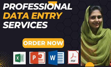 do data entry web research email collection copy paste typing and
