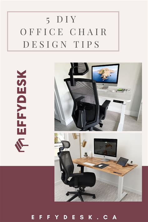 Office Chair Design For Your Unique Workstation Blog Advice Tips Workstation Content Protip