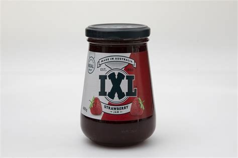 Aldi Grandessa Signature Strawberry Premium Jam Review Strawberry Jam