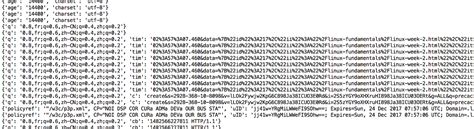 Extracting The Payload From A Pcap File Using Python By Vera Worri Medium