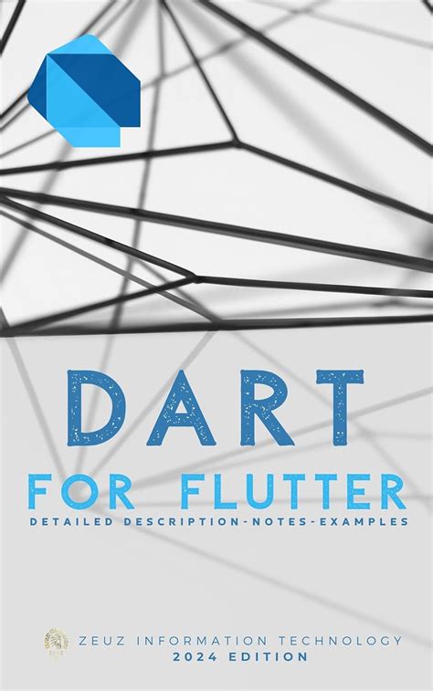 dart programming for flutter information technology zeuz ebook
