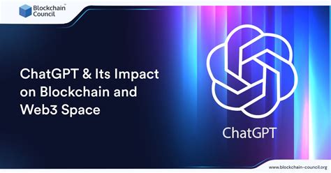 Subhronil Chatterjee On Linkedin Discussion Chatgpt And Its Impact On Blockchain And Web3 Space